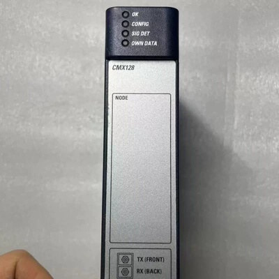 售前询价GE模块IC695CMX128 功能包好 成色佳如图所示 需