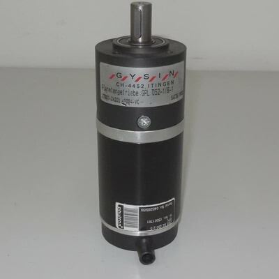 售前询价GYSIN GPL 052-1/8-1 PHYTRON ZSS 52.200.2，5