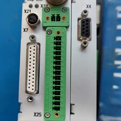 售前询价议价通快ASV3-LLKM 18-21-55-A100/08 1维修