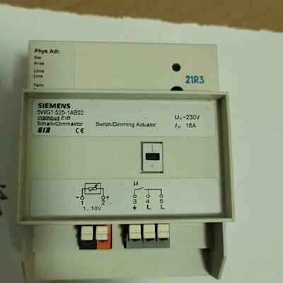 售前询价5WG1 525-1AB02