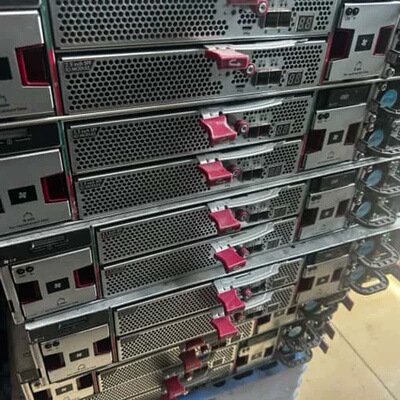 售前询价议价3PAR StoreServ 20000可维修