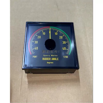 售前询价NIEAF KLPQ144 D3v144S 24V 78mA 12-0-12V 舵角表表全