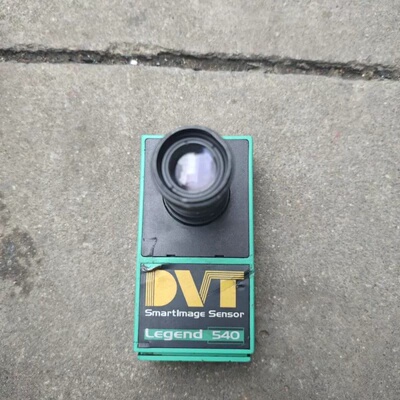 售前询价DVT Legend 540 SmartImage Sens
