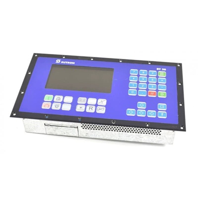售前询价Sütron Bedienpanel BT20，BT20/000021，HB000482