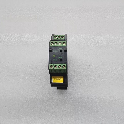 售前询价MURR ELEKTRONIK 7000312610000000 PROPORTIONAL AMPLIF