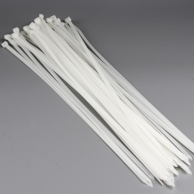 信霆 XTZD5X150 尼龙扎带 白色 250条/包 (单位：包)