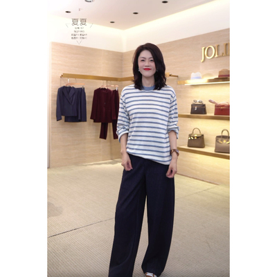 【茱莉福利早场专享】毛衣MLE4934S后拍接受劝退【100绵羊毛300g