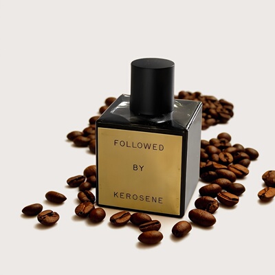 follow煤油香水未知愉悦试香小样