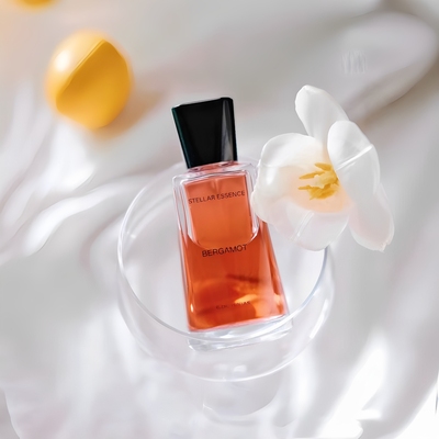 STELLARESSENCE香水愈创木小样