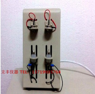 DL-205电池精密内阻测试仪,高电压,高精度电池电压内阻测试仪