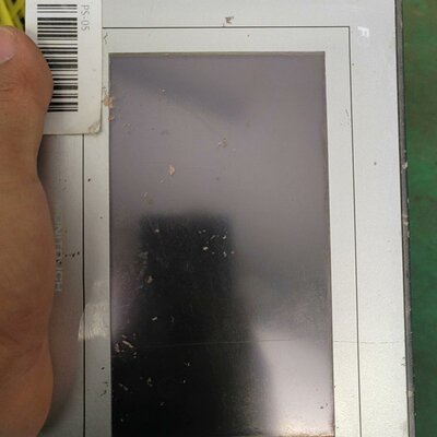 议价MONITOUCH触摸屏TS1070可维修