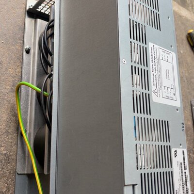 议价西门子16KW 滤波器6SL3000-0BE21-6AA0可维修