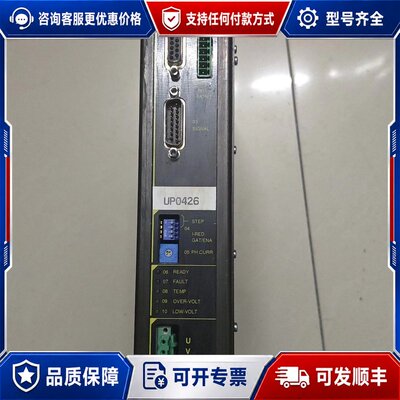 议价POSITEC百格拉驱动器WD3-004.0802可维修