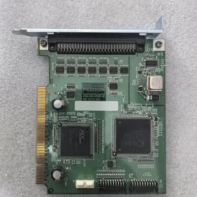 议价MEDISON 346-02-PCIIF-0 P8B可维修