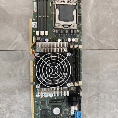议价特伦顿Trenton工控机主板92-507059-XXX R可维修