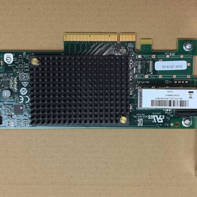 议价Emulex LPE31000-M6 16GB FC 单口光可维修