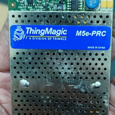 议价M5e RFID UHF 读写模块 Thingmagic超高可维修