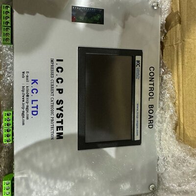 议价CONTROLBOARD．I．C．C．P SYSTEM．可维修