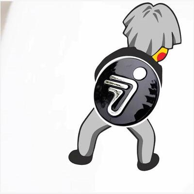 适用九号电动车M95c/M8E/