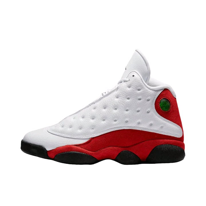 Air Jordan 13 篮球鞋 zoom 414571-102广东JM仓LW下单阅读详情页