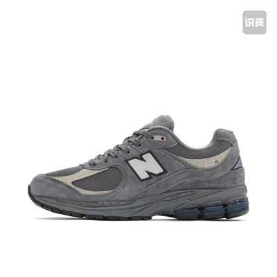 New Balance 2002R 跑鞋 缓震防滑耐磨M2002RTC 广东GG阅读详情图
