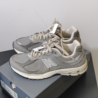 New Balance 2002R 跑鞋 缓 M2002RNM M广东BB仓下单请看详情页C
