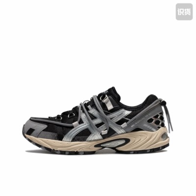 ASICS Gel-Kahana TR V2 休闲鞋 1203A259-001 HS仓 阅读详情图