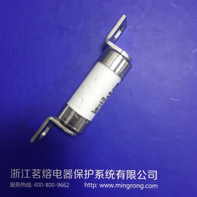 茗熔快速熔断器RGS4 660gh 35A 40A 50A 55A 63A 660V/690V