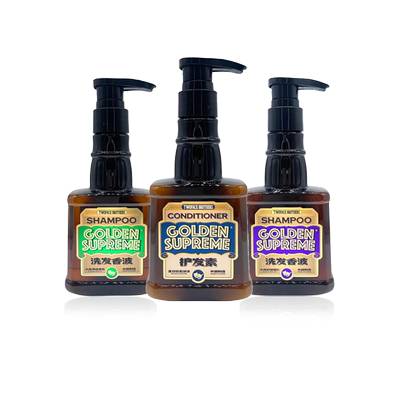 twoface清爽舒缓蛋白轻柔护发素