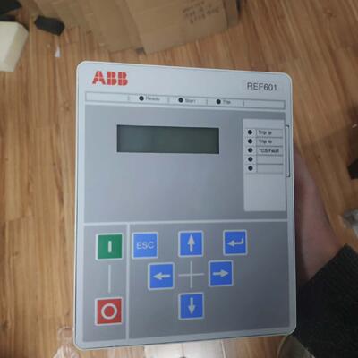 REF601 REF601BD446BD1NH ABB 控制器模块议价维修