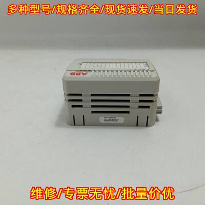 CI801 3BSE022366R1 ABB 工业自动化工控通讯模块议价维修