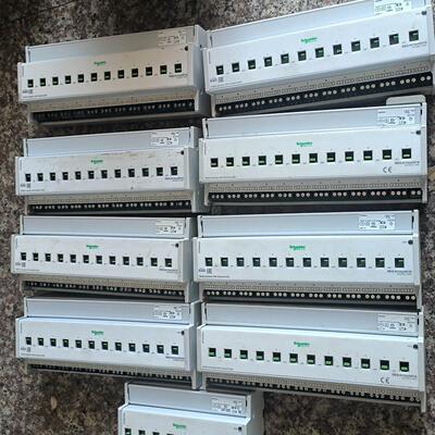 MTN648493 MTN647893 智能照明开关控制模块议价维修