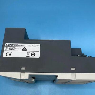 856200 PM556-TP-ETH ABB PLC模块 工控自动化配件议价维修