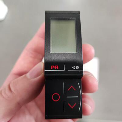 PR4510 显示编程模块 工控自动化工业配件议价维修