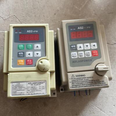 AS2-IPM ADLASPOWER变频器工控调速设备议价维修