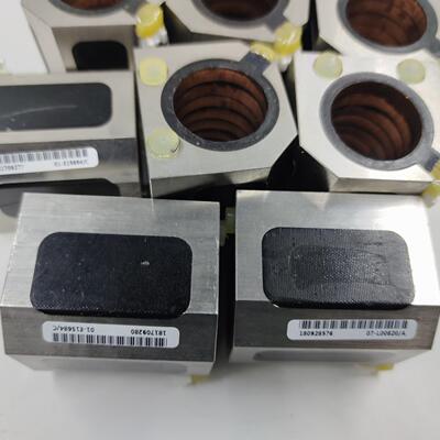01-E15684 07-L00820 线性直线马达 工业自动化配件议价维修