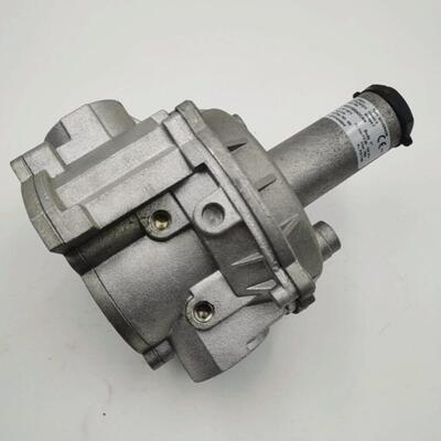 FMF3115200DCAM 工业调压阀 1英寸 2.8kPa 气压调节阀议价维修