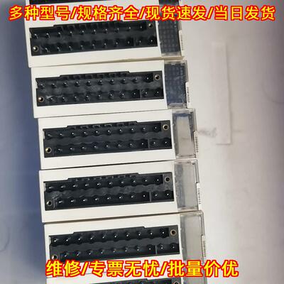 BMXDDM16025 PLC输入输模块 工控自动化拓展模块议价维修