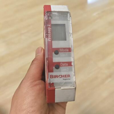 262598/C ProLoop2 继电器 BIRCHER 工业工控配件议价维修