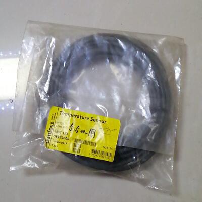 MBT153 084Z2006 温度传感器 丹佛斯5.5米工业测温配件议价维修