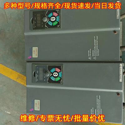 JVG3000 001143S 变频器 11KW 400V三相 XULING议价维修