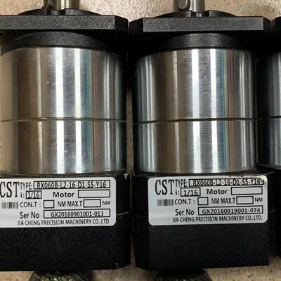 RX060B-L2-16-D1-S5-Y16 减速机 CST嘉晟精密传动部件议价维修