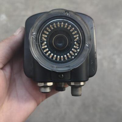 iVu TG Gen2 邦纳Banner工业视觉传感器 工业自动化器件议价维修