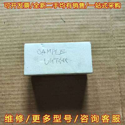 议价UGT588 易福门 传感器 全新 A22*维修