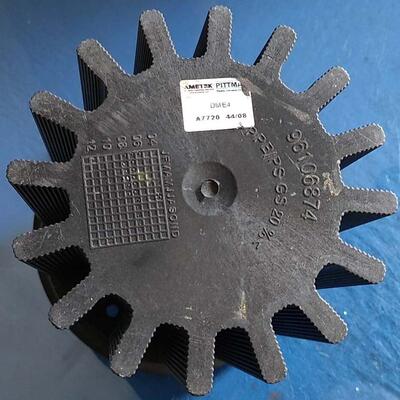 DME4 Ametek pittman工业电机议价维修
