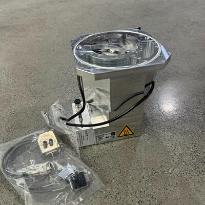 Splitflow200 普发分子泵真空工业设备议价维修