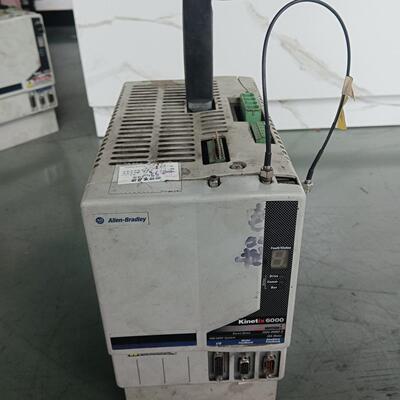 2094-BM03-S Kinetix6000 AB罗克韦尔伺服驱动器回收维修议价维修