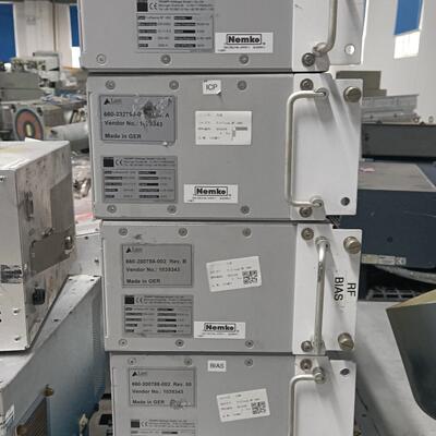 TruPlasma RF 1003 工业射频电源 TRUMPF霍廷格电源议价维修