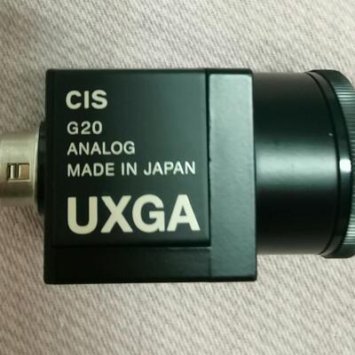 G20 UXGA 工业相机 模拟接口 工业自动化视觉检测议价维修