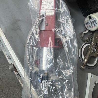 IV-2410AV-03 注射阀 进样阀 工业自动化仪器阀门议价维修